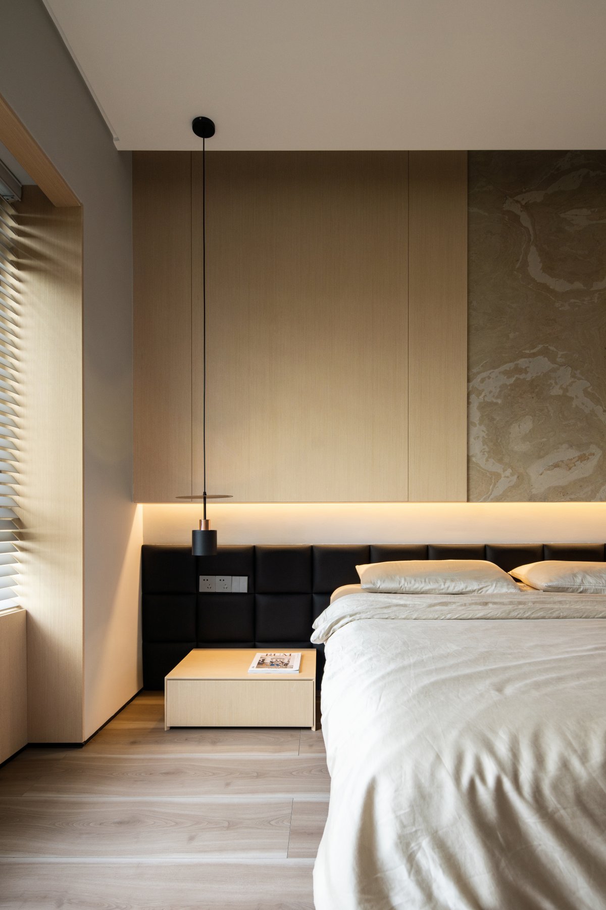 YINJISPACE - NK Interior Design x Pure II